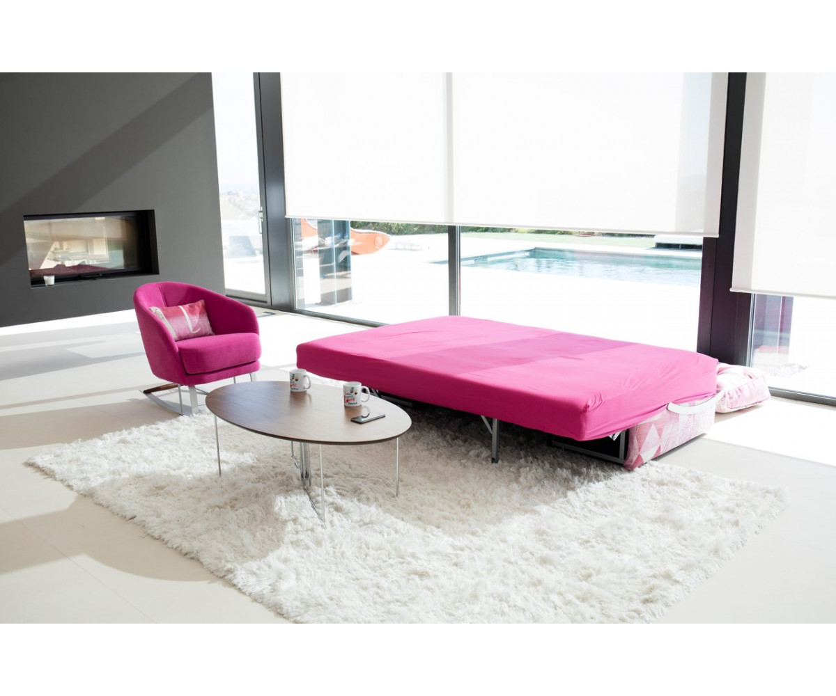 Sofá Cama Fama Indy - Todas las posibilidades en un sólo sofá